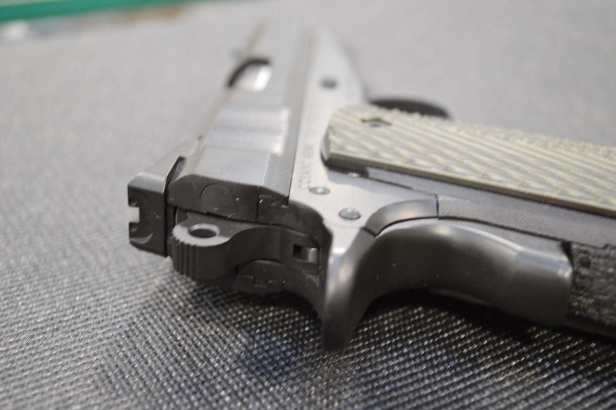 Cosaint Arms – Defend – Protect