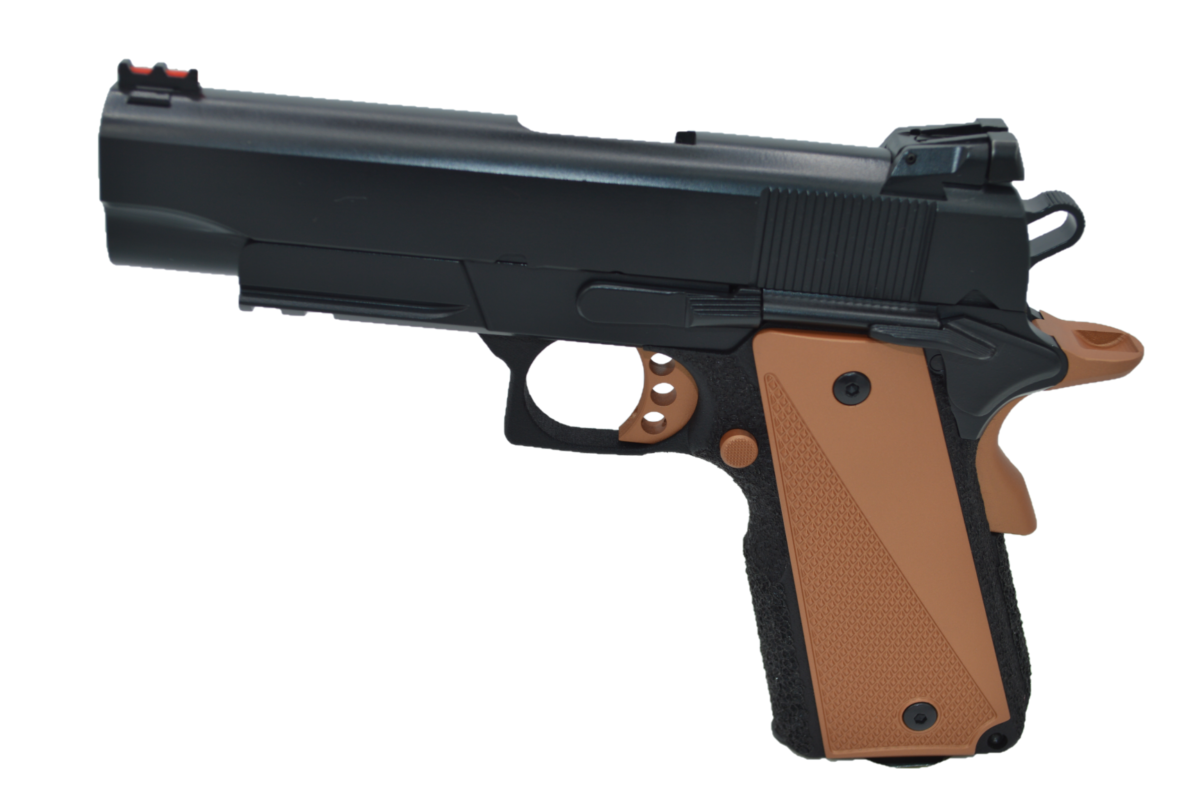 Cosaint Arms – Defend – Protect