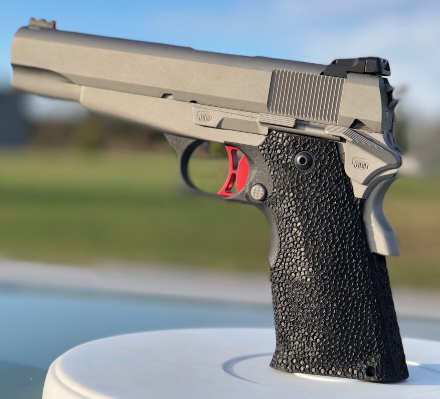 Cosaint Arms – Defend – Protect