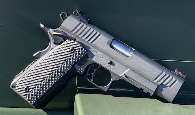 Cosaint Arms – Defend – Protect