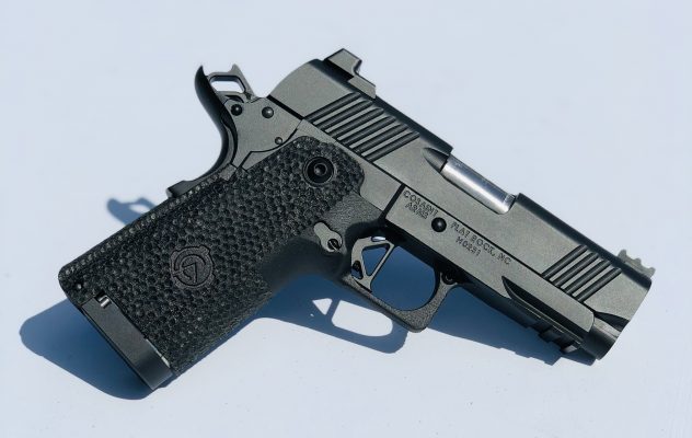 Cosaint Arms – Defend – Protect