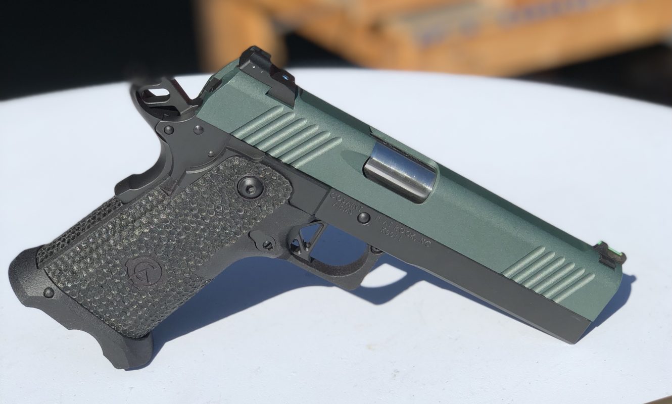 Cosaint Arms – Defend – Protect