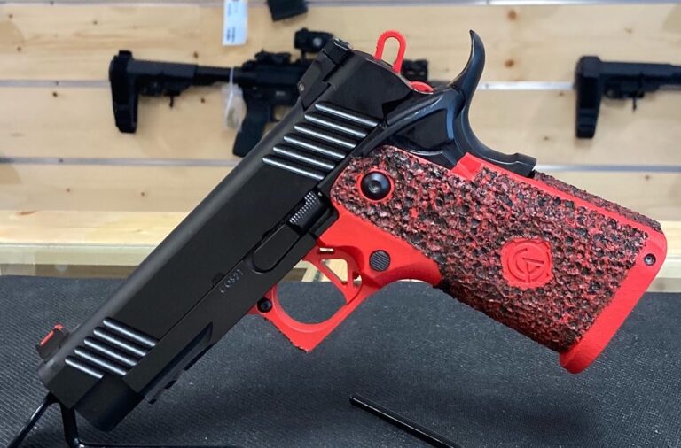 Cosaint Arms – Defend – Protect