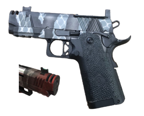 Home (original) - Cosaint Arms Cosaint Arms