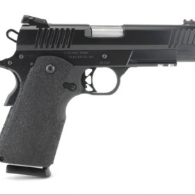 Custom Double Stack Builder - Cosaint Arms