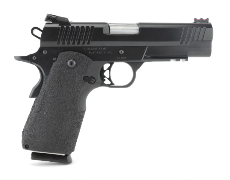 THE COMMANDER – CLASSIC - Cosaint Arms