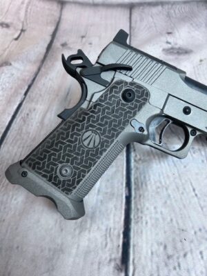 Customization Services - Cosaint Arms