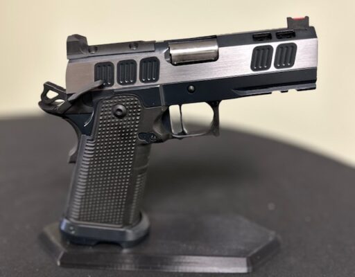 Available Guns - Cosaint Arms