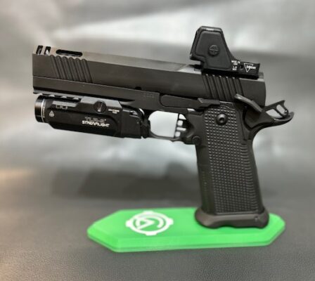 Available Guns - Cosaint Arms