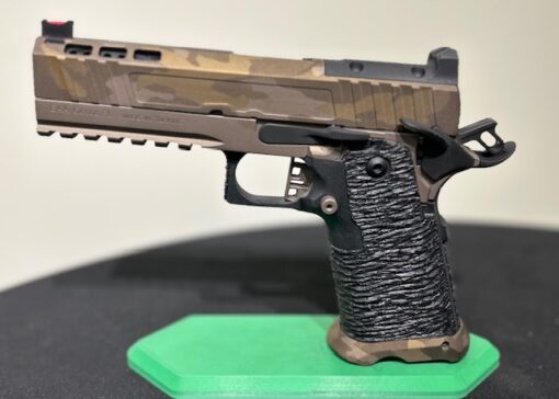 Available Guns - Cosaint Arms